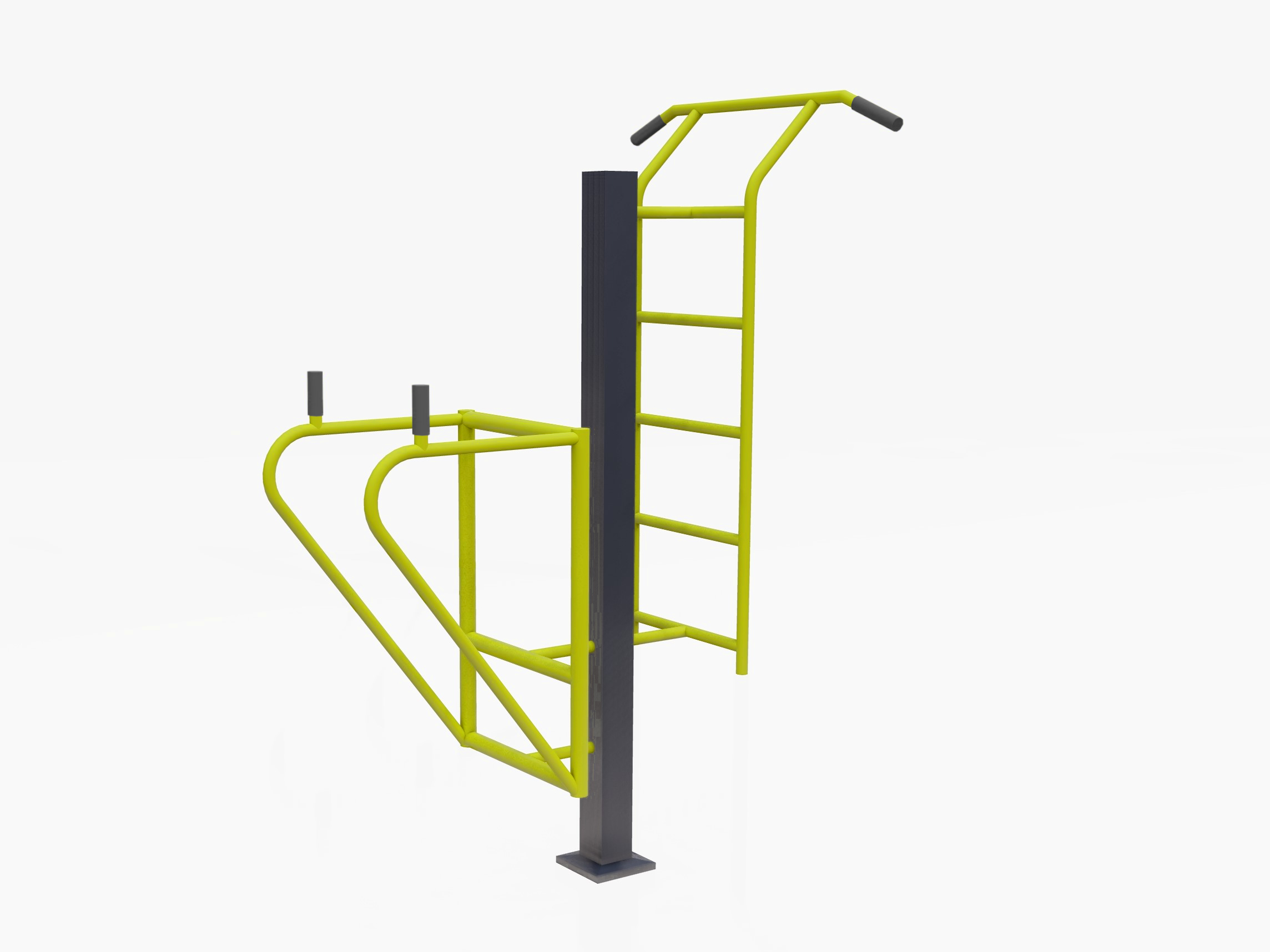 DRABINKA SMART - Huse